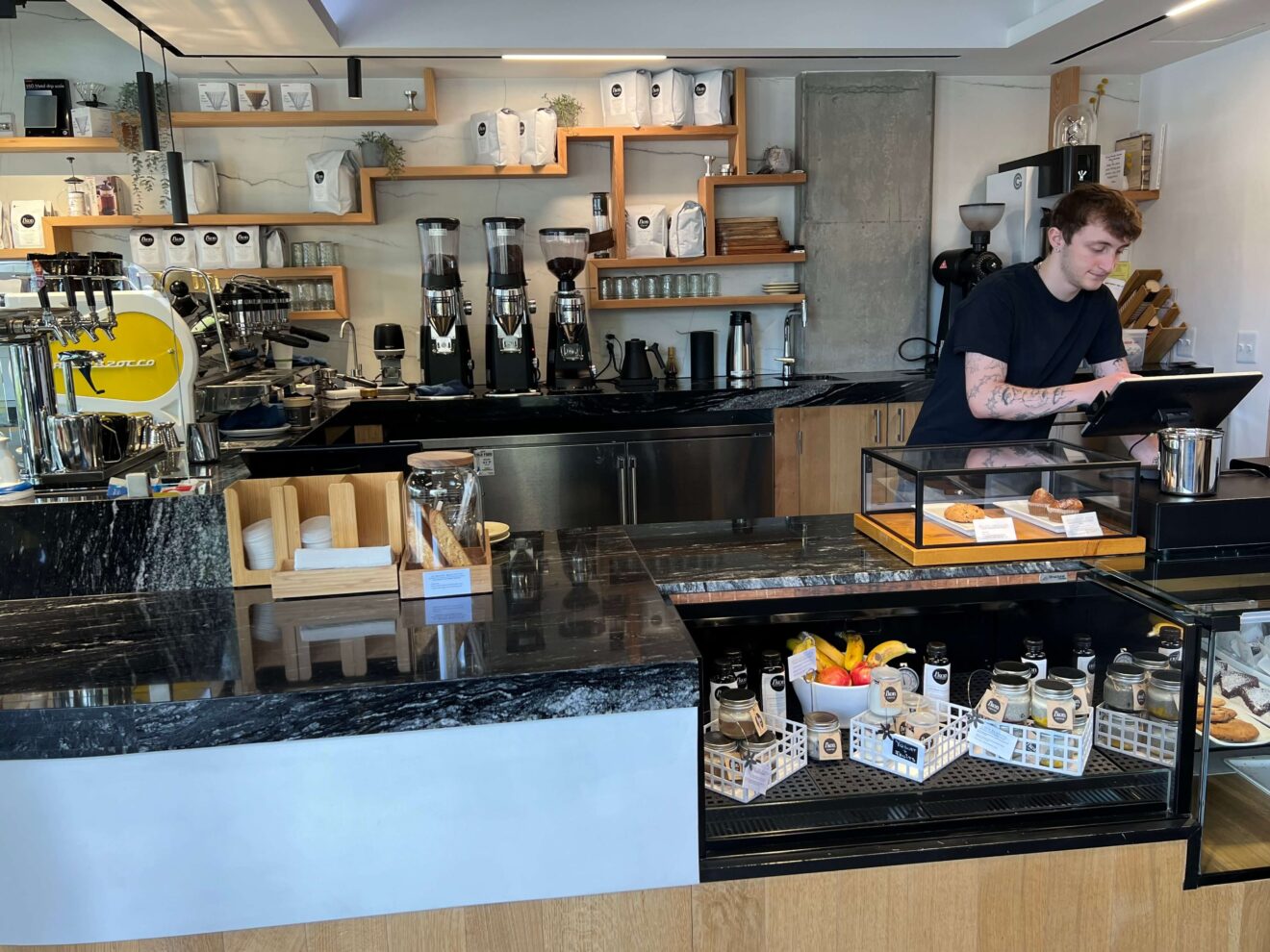 Best Coffee Shops in San Francisco — A Local's Top 10 (2026)